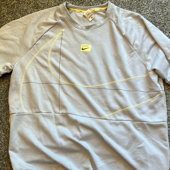 Nike | Sweaters | Nike Crew Neck | Poshmark